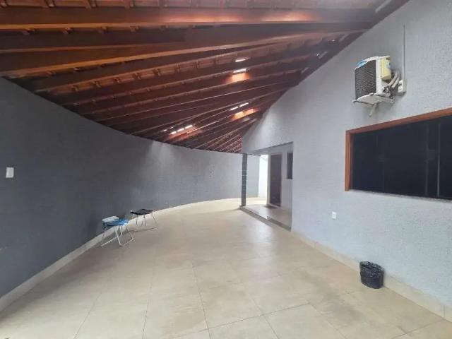 Casa / Sobrado para Venda em Nova Odessa/SP Jardim Monte das Oliveiras 3 Quartos