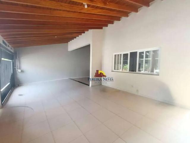 Casa / Sobrado para Venda em Nova Odessa/SP Jardim Monte das Oliveiras 3 Quartos