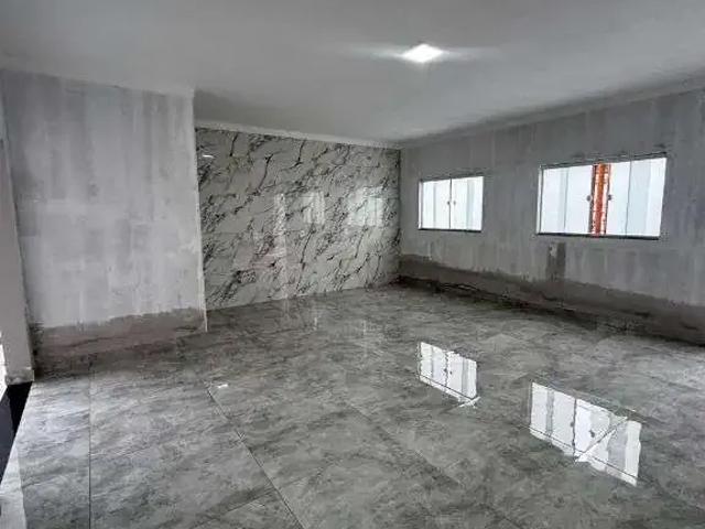 Casa / Sobrado para Venda em Nova Odessa/SP Jardim Monte das Oliveiras 3 Quartos