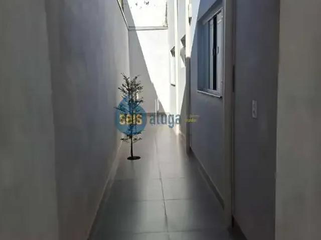 Casa / Sobrado para Venda em Nova Odessa/SP Jardim Monte das Oliveiras 3 Quartos