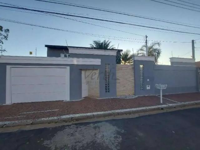 Casa / Sobrado para Venda em Nova Odessa/SP Jardim Nossa Senhora de Fátima