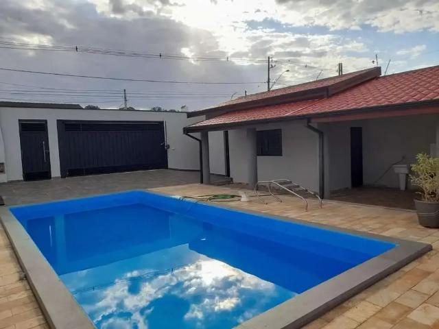 Casa / Sobrado para Venda em Nova Odessa/SP Jardim Nossa Senhora de Fátima 1 Quartos