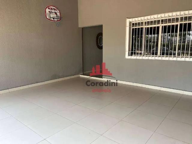Casa / Sobrado para Venda em Nova Odessa/SP Jardim Nossa Senhora de Fátima 2 Quartos