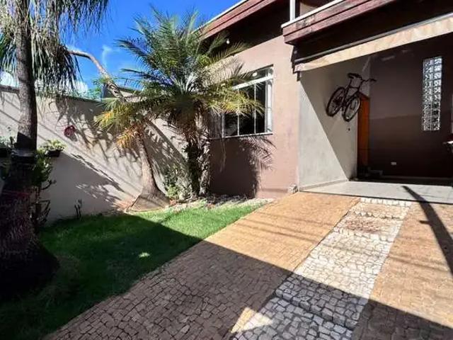 Casa / Sobrado para Venda em Nova Odessa/SP Jardim Nossa Senhora de Fátima 2 Quartos