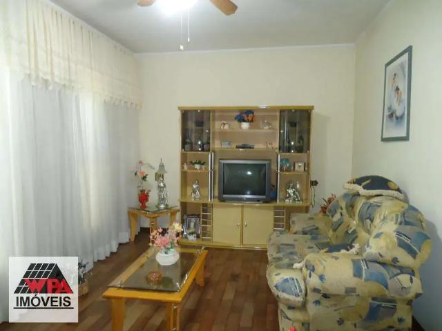 Casa / Sobrado para Venda em Nova Odessa/SP Jardim Nossa Senhora de Fátima 2 Quartos
