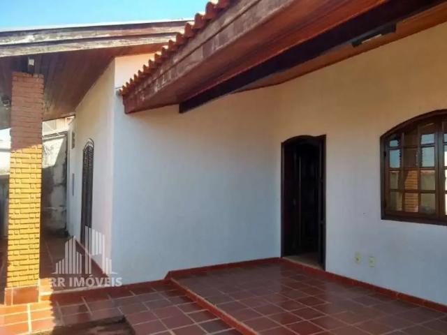 Casa / Sobrado para Venda em Nova Odessa/SP Jardim Nossa Senhora de Fátima 3 Quartos