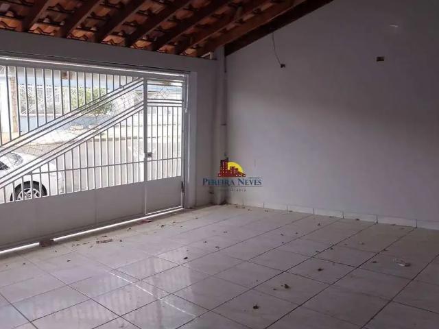 Casa / Sobrado para Venda em Nova Odessa/SP Jardim Nossa Senhora de Fátima 3 Quartos