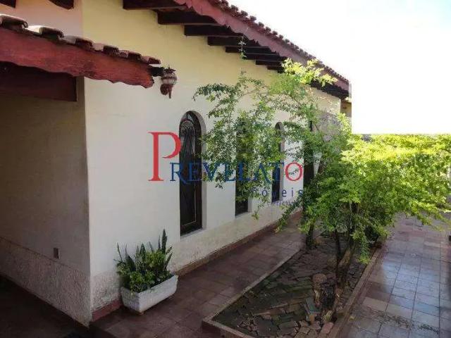 Casa / Sobrado para Venda em Nova Odessa/SP Jardim Nossa Senhora de Fátima 3 Quartos