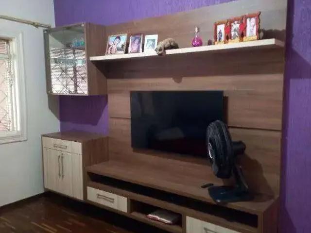 Casa / Sobrado para Venda em Nova Odessa/SP Jardim Nossa Senhora de Fátima 3 Quartos