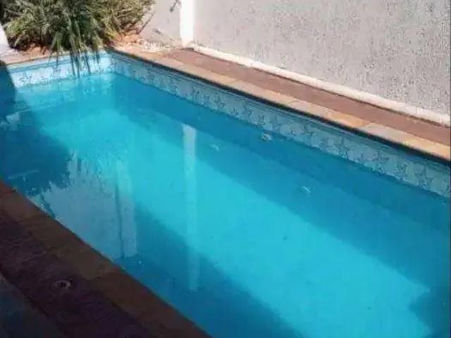 Casa / Sobrado para Venda em Nova Odessa/SP Jardim Nossa Senhora de Fátima 3 Quartos