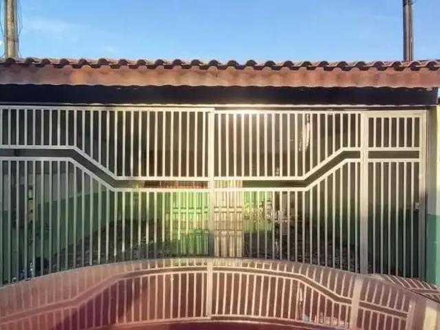 Casa / Sobrado para Venda em Nova Odessa/SP Jardim Planalto 3 Quartos