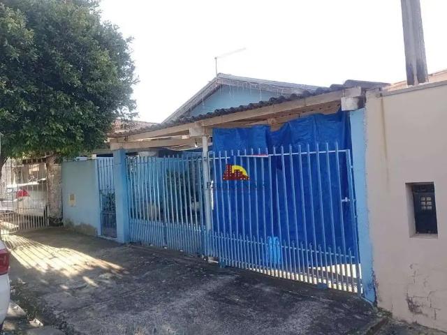 Casa / Sobrado para Venda em Nova Odessa/SP Jardim Planalto 3 Quartos