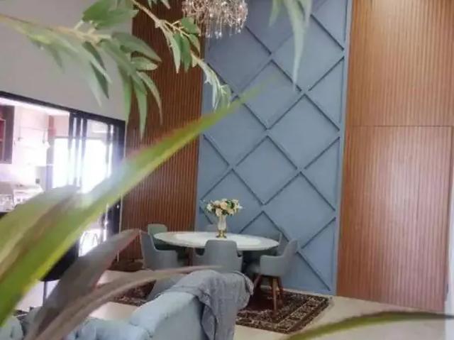 Casa / Sobrado para Venda em Nova Odessa/SP Jardim Recanto das Águas 3 Quartos