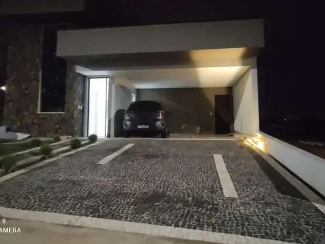 Casa / Sobrado para Venda em Nova Odessa/SP Jardim Recanto das Águas 3 Quartos