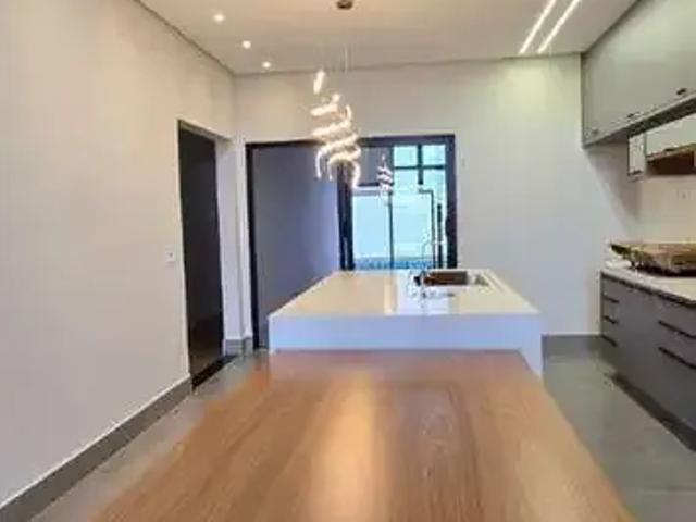 Casa / Sobrado para Venda em Nova Odessa/SP Jardim Recanto das Águas 3 Quartos