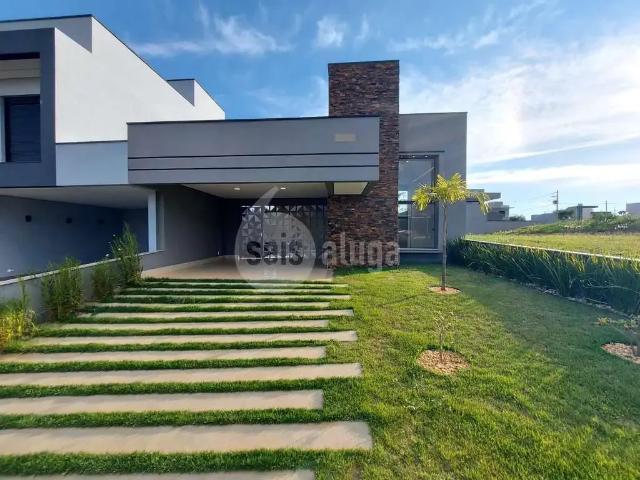 Casa / Sobrado para Venda em Nova Odessa/SP Jardim Recanto das Águas 3 Quartos
