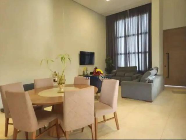 Casa / Sobrado para Venda em Nova Odessa/SP Jardim Recanto das Águas 3 Quartos