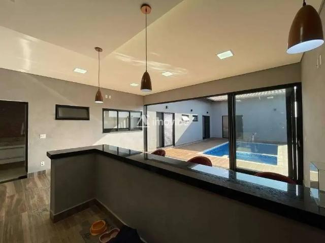 Casa / Sobrado para Venda em Nova Odessa/SP Jardim Residencial Fibra 4 Quartos