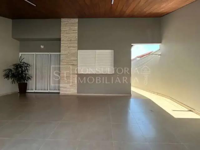 Casa / Sobrado para Venda em Nova Odessa/SP Jardim Residencial Fibra