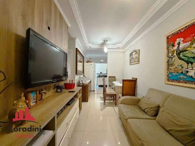 Casa / Sobrado para Venda em Nova Odessa/SP Jardim Residencial Fibra 2 Quartos