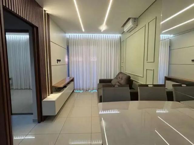 Casa / Sobrado para Venda em Nova Odessa/SP Jardim Residencial Fibra 2 Quartos