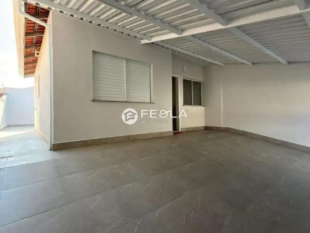 Casa / Sobrado para Venda em Nova Odessa/SP Jardim Residencial Fibra 2 Quartos
