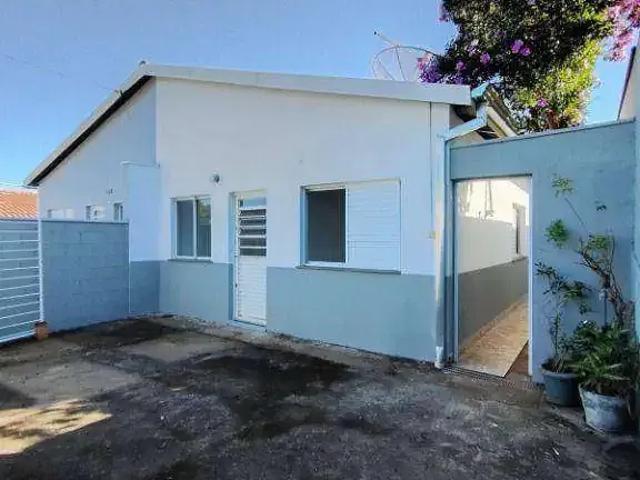 Casa / Sobrado para Venda em Nova Odessa/SP Jardim Residencial Fibra 2 Quartos