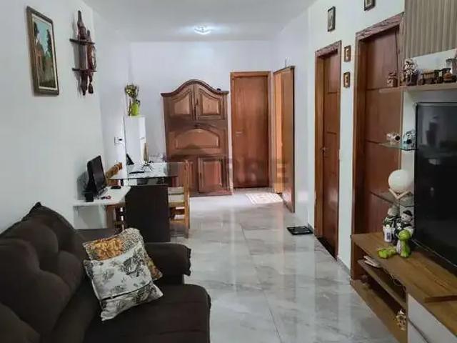 Casa / Sobrado para Venda em Nova Odessa/SP Jardim Residencial Fibra 3 Quartos