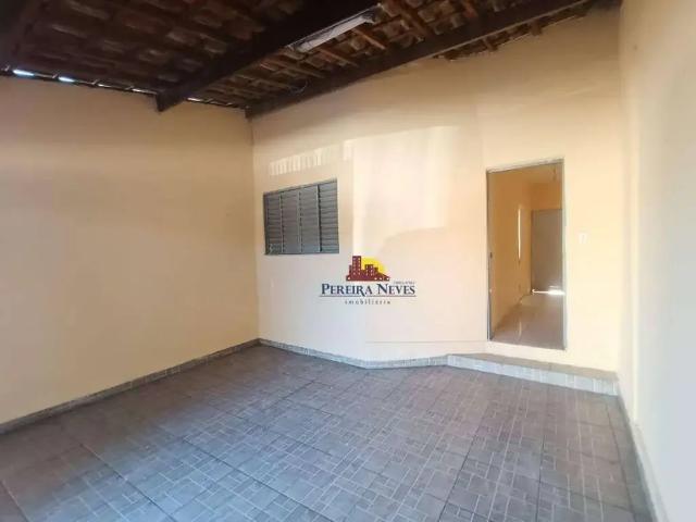 Casa / Sobrado para Venda em Nova Odessa/SP Jardim São Francisco 2 Quartos