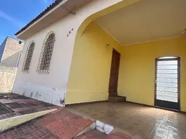 Casa / Sobrado para Venda em Nova Odessa/SP Jardim São Jorge 3 Quartos