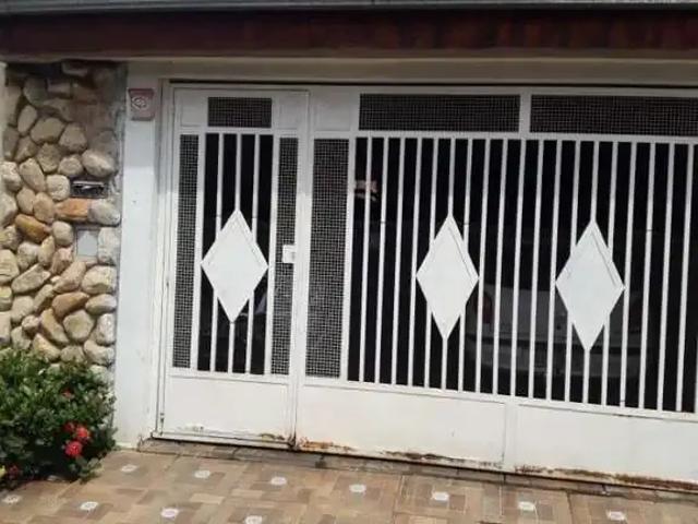 Casa / Sobrado para Venda em Nova Odessa/SP Jardim São Jorge 3 Quartos