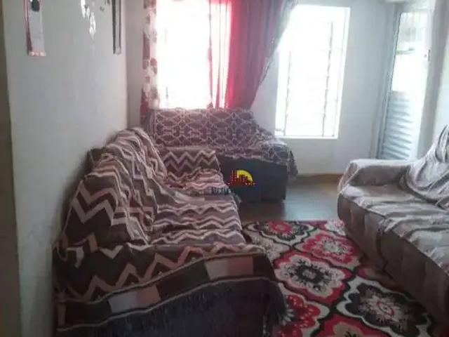Casa / Sobrado para Venda em Nova Odessa/SP Jardim São Jorge 3 Quartos