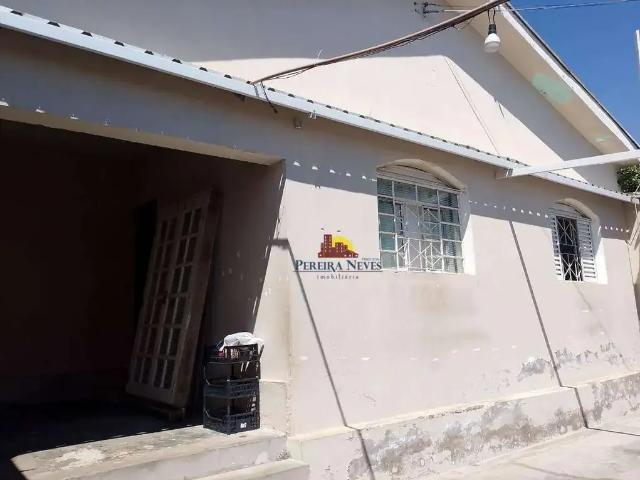 Casa / Sobrado para Venda em Nova Odessa/SP Jardim São Jorge 3 Quartos