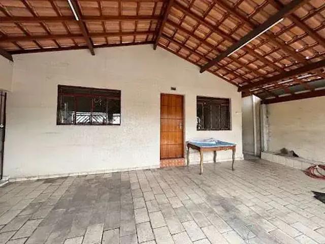 Casa / Sobrado para Venda em Nova Odessa/SP Jardim São Jorge 3 Quartos