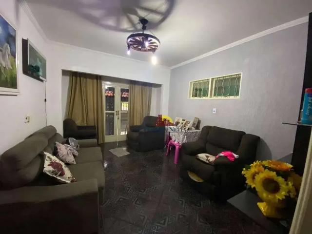 Casa / Sobrado para Venda em Nova Odessa/SP Jardim São Jorge 2 Quartos