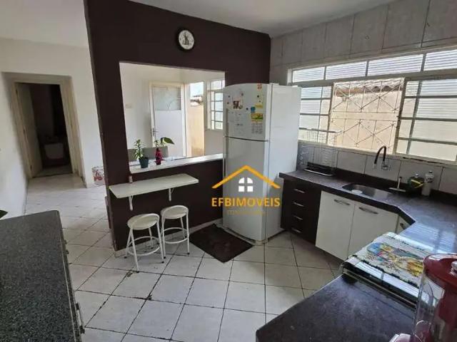 Casa / Sobrado para Venda em Nova Odessa/SP Jardim São Jorge 2 Quartos