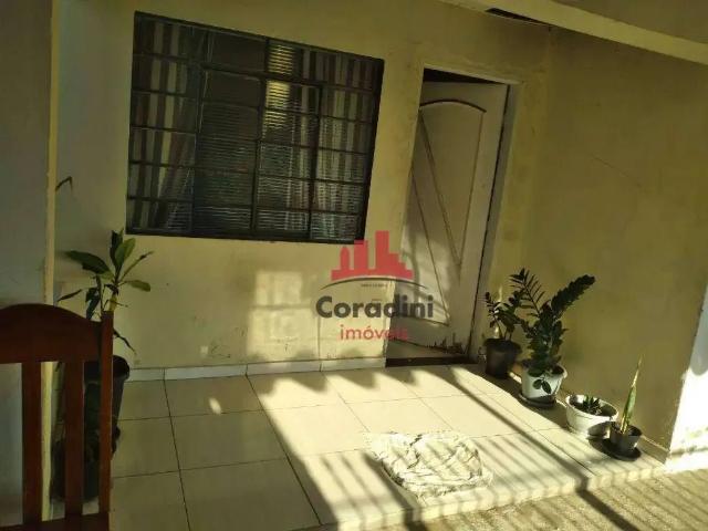 Casa / Sobrado para Venda em Nova Odessa/SP Jardim São Jorge 2 Quartos