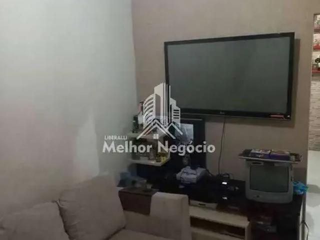 Casa / Sobrado para Venda em Nova Odessa/SP Jardim São Jorge 4 Quartos