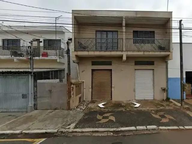 Casa / Sobrado para Venda em Nova Odessa/SP Jardim São Jorge 4 Quartos