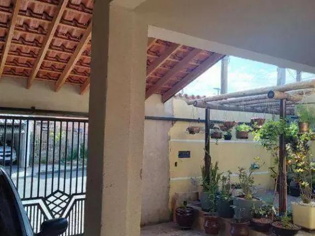 Casa / Sobrado para Venda em Nova Odessa/SP Jardim São Jorge 4 Quartos