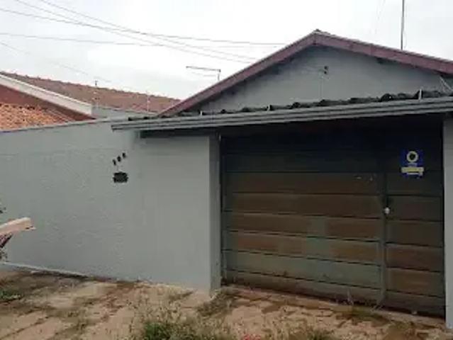 Casa / Sobrado para Venda em Nova Odessa/SP Jardim São Jorge 4 Quartos