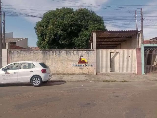 Casa / Sobrado para Venda em Nova Odessa/SP Jardim São Manoel 2 Quartos