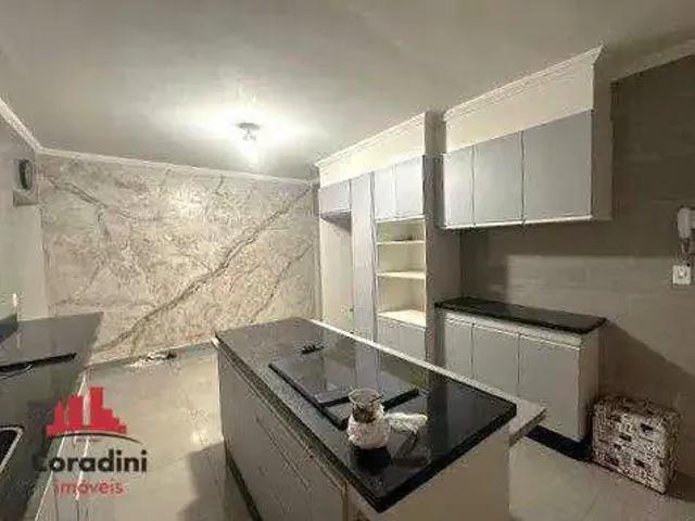 Casa / Sobrado para Venda em Nova Odessa/SP Jardim São Manoel 2 Quartos