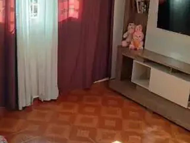 Casa / Sobrado para Venda em Nova Odessa/SP Jardim São Manoel 2 Quartos