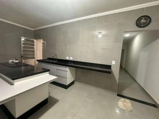 Casa / Sobrado para Venda em Nova Odessa/SP Jardim São Manoel 2 Quartos