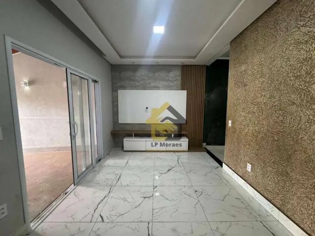 Casa / Sobrado para Venda em Nova Odessa/SP Jardim São Manoel 3 Quartos