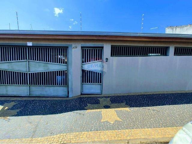 Casa / Sobrado para Venda em Nova Odessa/SP Jardim São Manoel 3 Quartos