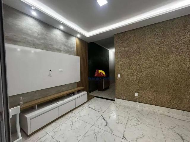 Casa / Sobrado para Venda em Nova Odessa/SP Jardim São Manoel 3 Quartos