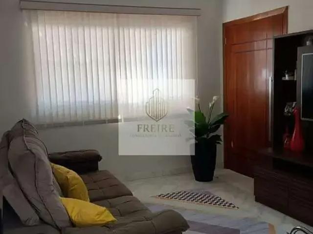 Casa / Sobrado para Venda em Nova Odessa/SP Jardim São Manoel 4 Quartos
