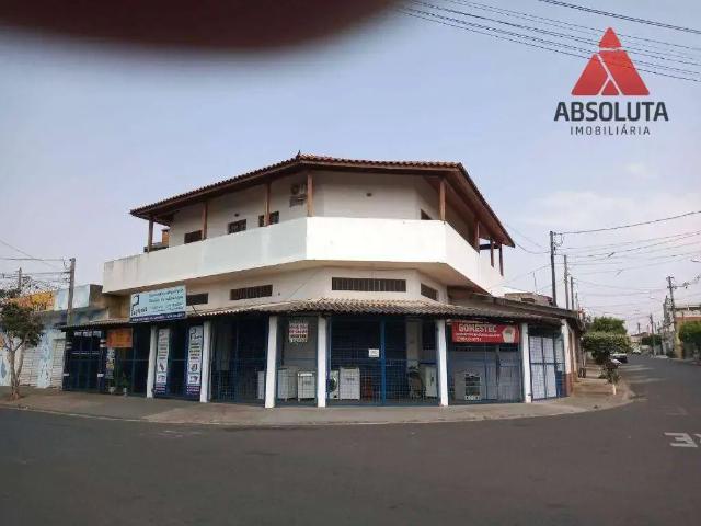 Casa / Sobrado para Venda em Nova Odessa/SP Jardim Santa Rita I 3 Quartos